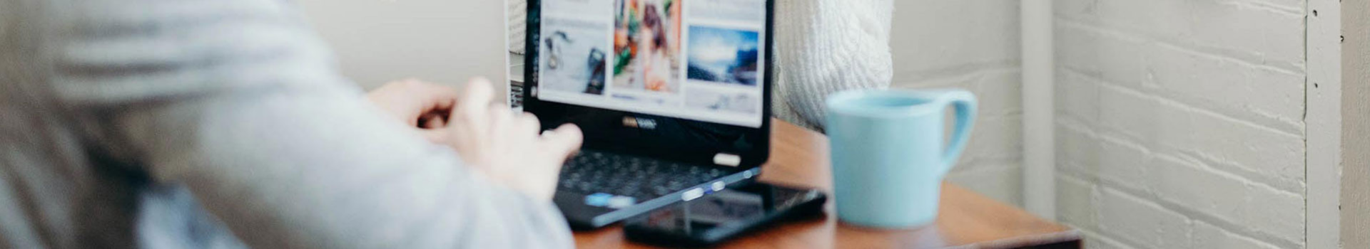 About Us - 关于我们