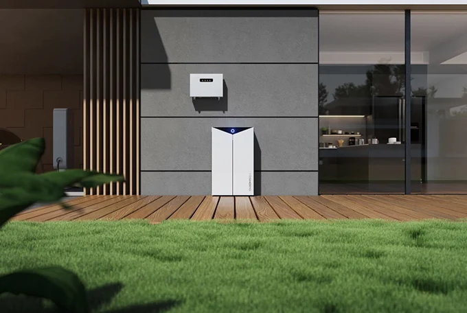 Cntepower Battery Energy Storage Systems Manufacturer