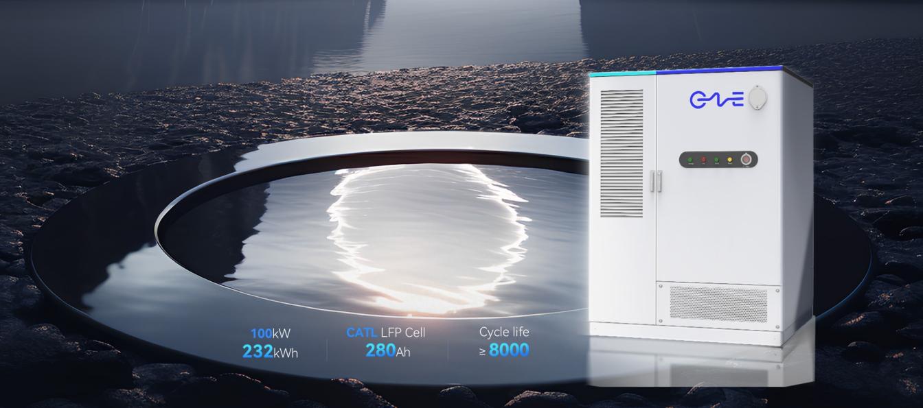 How The Candi Ess With Scalable Capacity Benefits Security And Reliability Of Supply